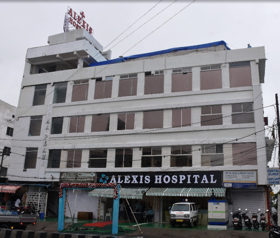 List of Best General Surgery Hospitals in Raisen - 2024 Find Hospitals Near me | Bajaj Finserv ...